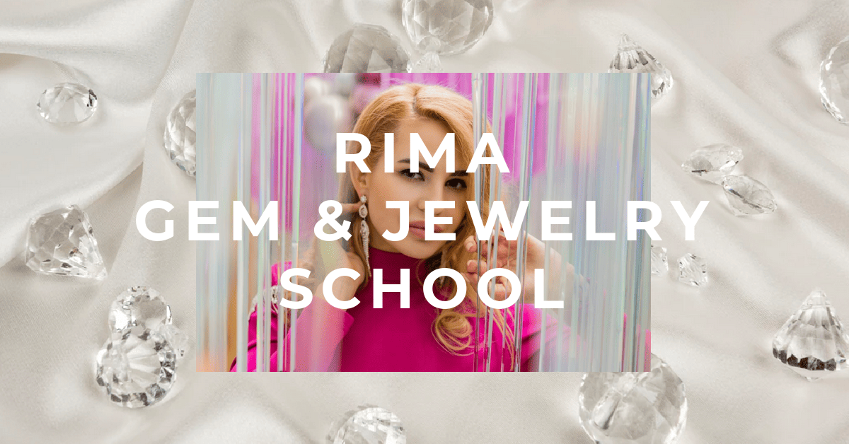 Home - RIMA | Italian Gem & Jewelry School